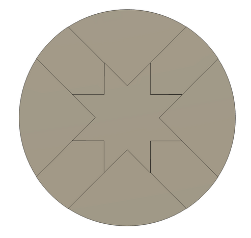 Expanding Table Plans - Classic Mechanism – Mechanical Lumber